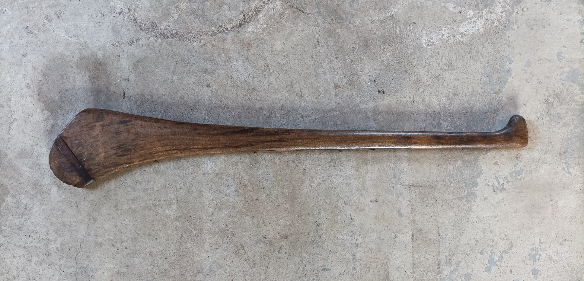 Ash Irish Hurling Stick