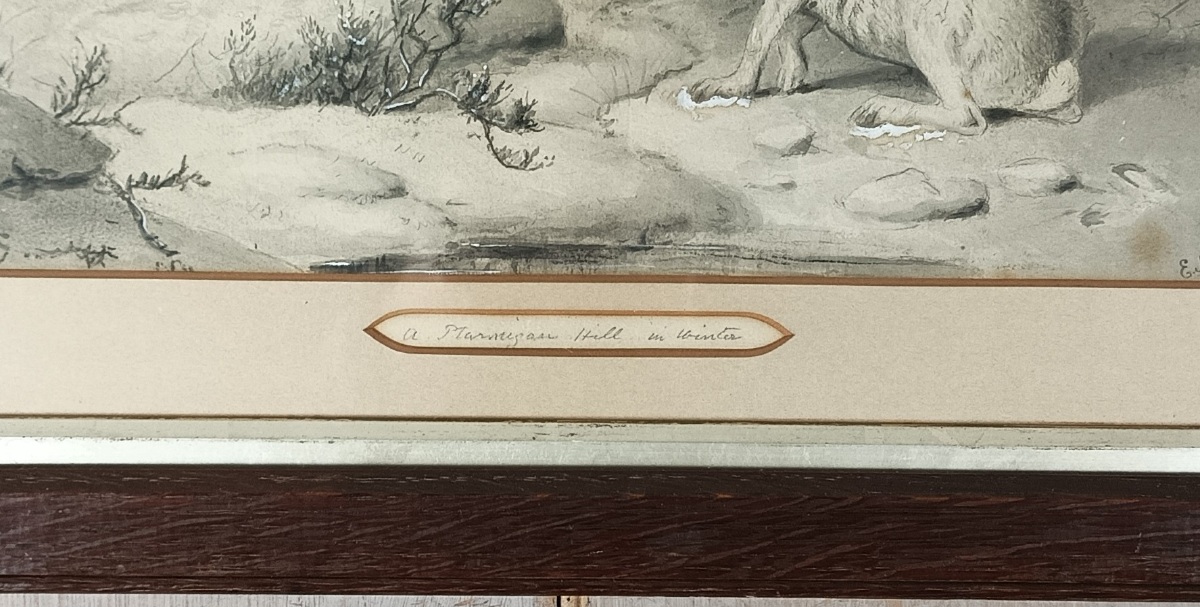 Edward Neale Artwork