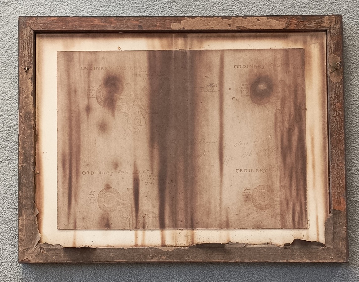 Edward Neale Artwork