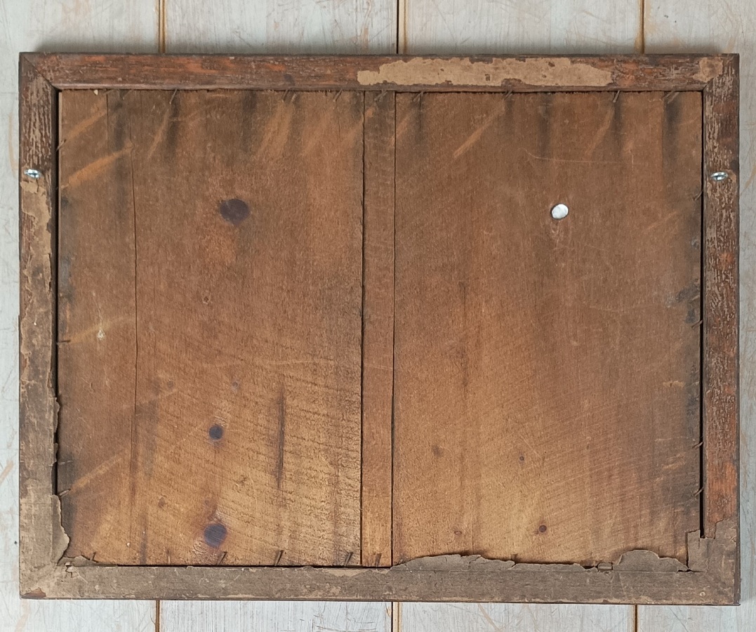 Edward Neale Artwork